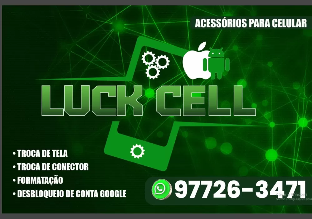 Desativado - lojazap